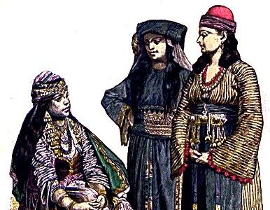 11 Forgotten Queens of Islam – She Speaks We Hear